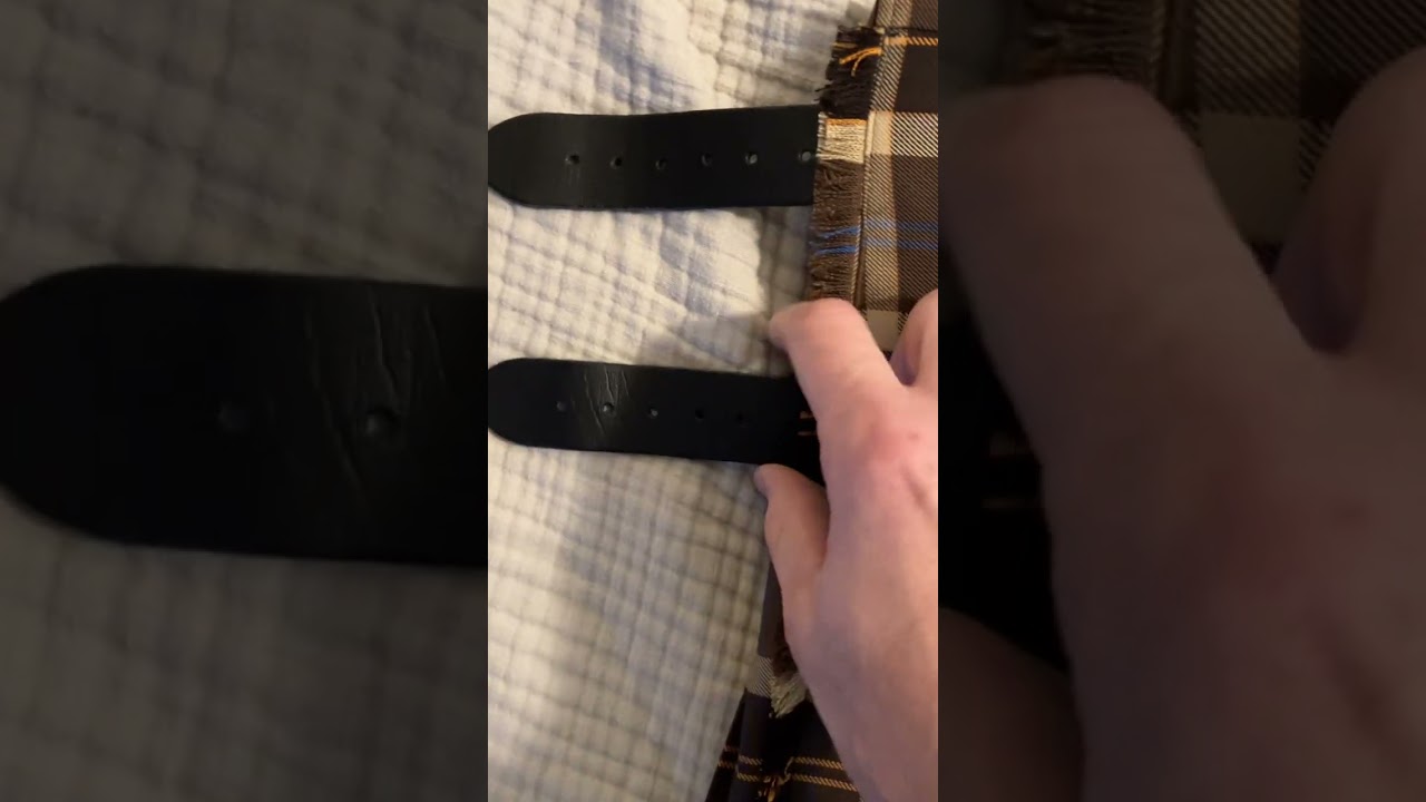 Best Budget Kilt from #atlantakilts #celtic #kilt #culture #scotland #usa #scottish