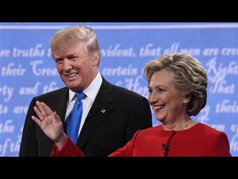 Election 2016 Siphoning Audiences From TV, Books, Movies