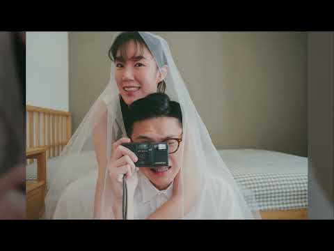 #作品 婚紗自拍不求人+婚禮迎賓影片 📷X-T5 - 攝影板 | Dcard