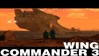 WC3 Video Review Dates Back to Early 1995 - Wing Commander CIC