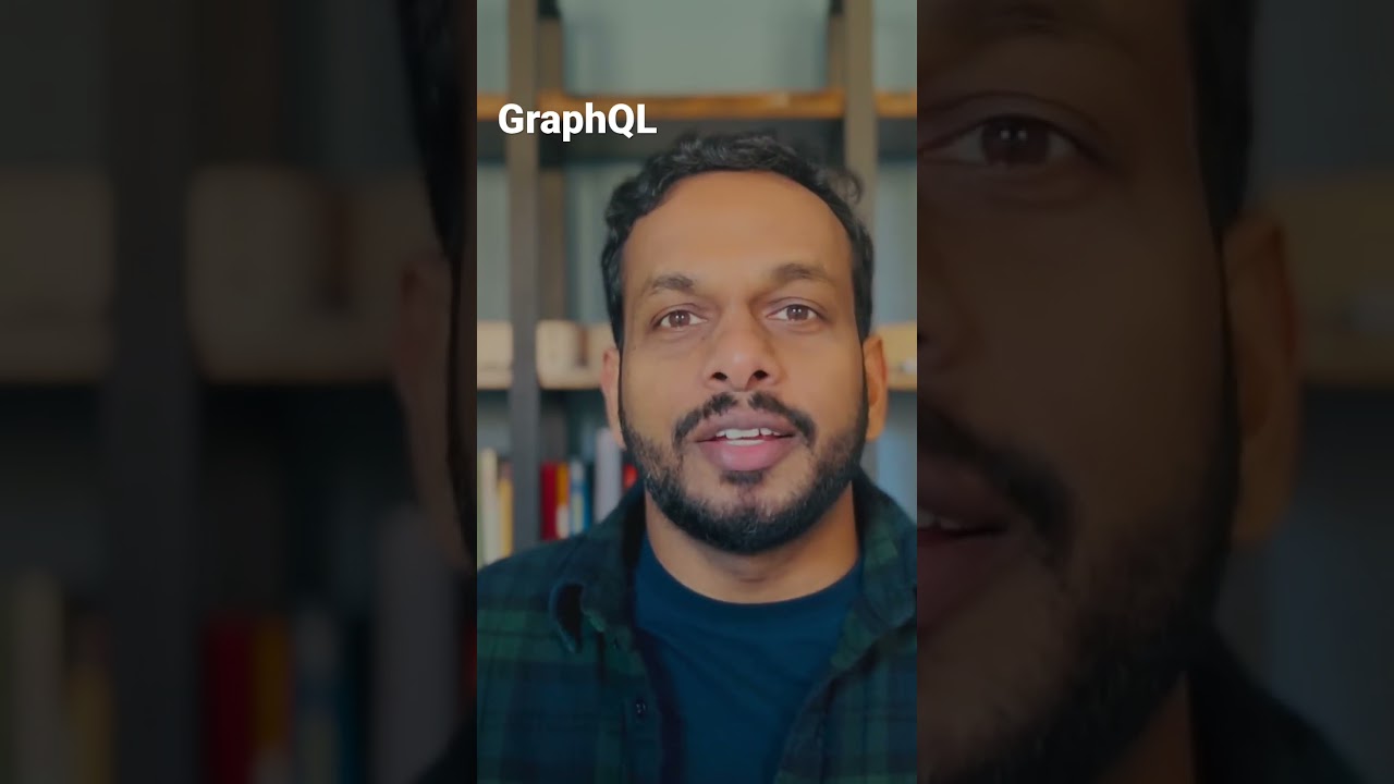 What is GraphQL #developer #development #github