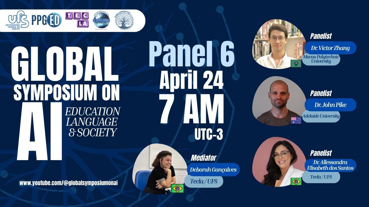 Panel Discussion 6
