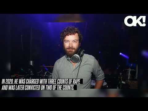 What Is Danny Masterson's Net Worth? How the 'That '70s Show' Star Made Millions Before 30-Year Jail