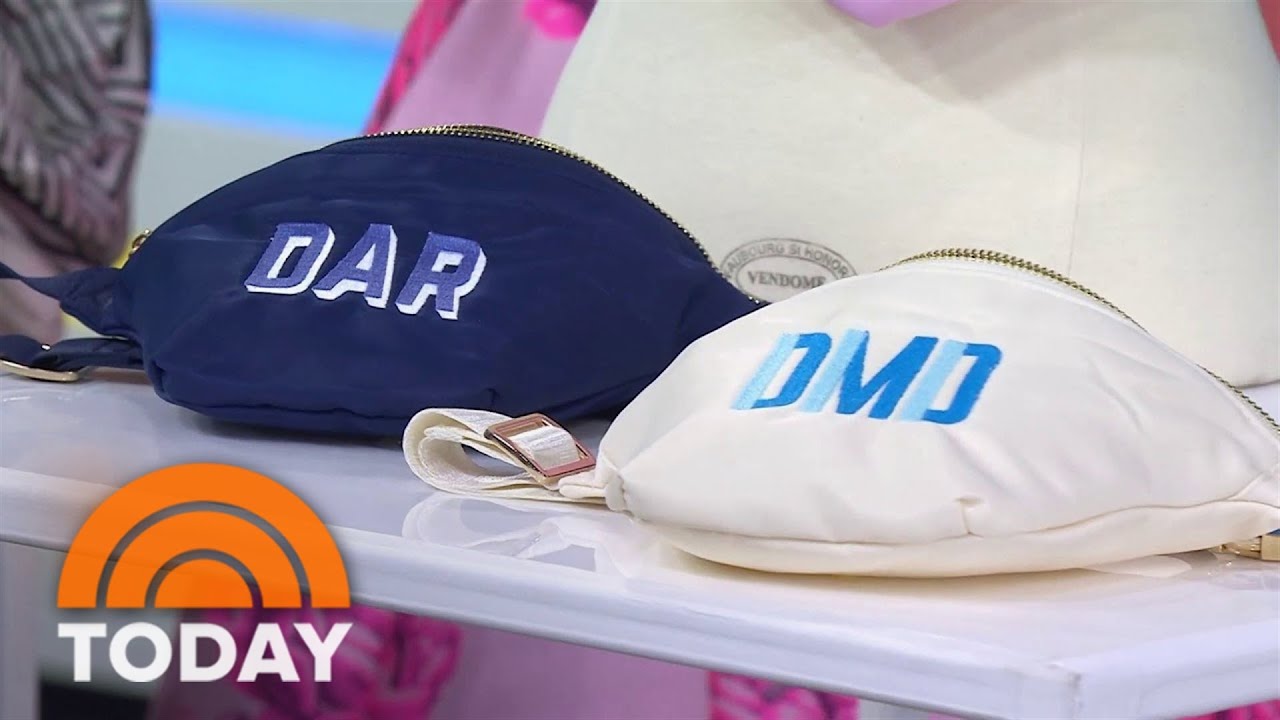 Shop these trendy gifts for Mother’s Day