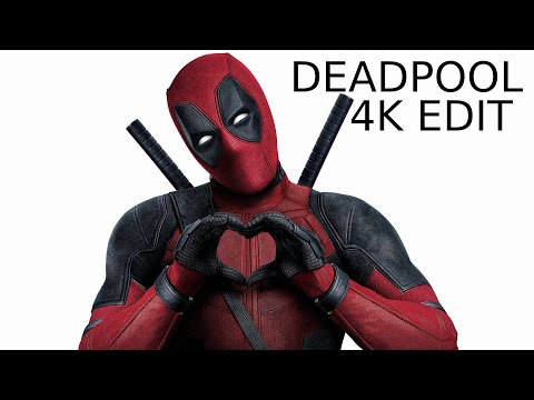Steam Community :: Video :: Deadpool Edit 4K - Angel Of The Morning