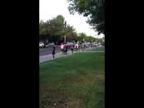 Fresno Unified: 2013-14 First Day of School