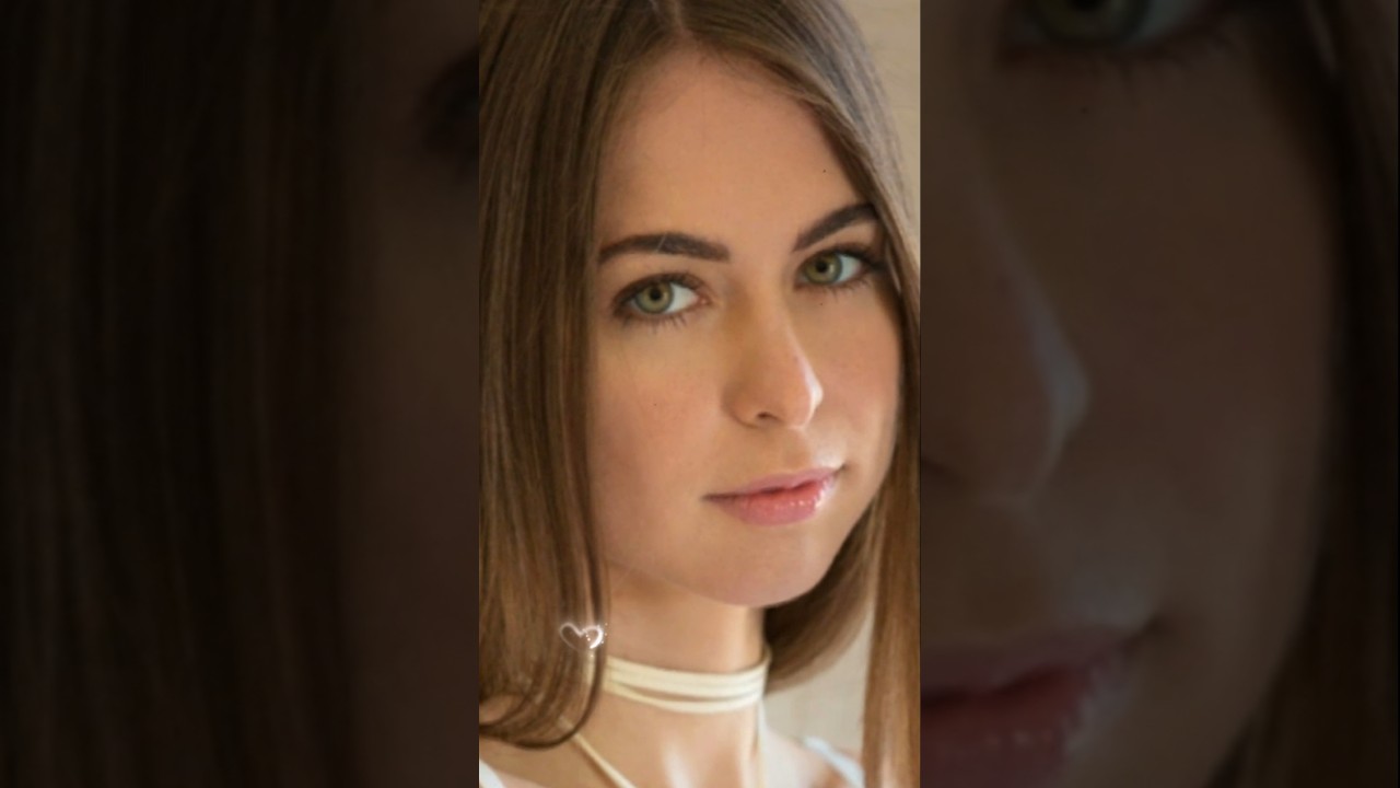 Bubbly and Pretty - Riley Reid.#supergirl#rileyreid
