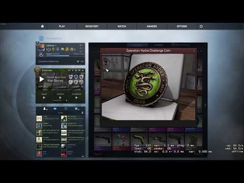 Steam Community :: Video :: New Operation Hydra CS:GO