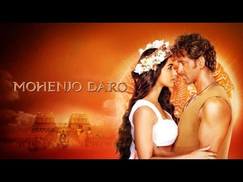 Mohanjodaro in hindi blockbuster (1080p) full hd movie please subscribe #trending #movie