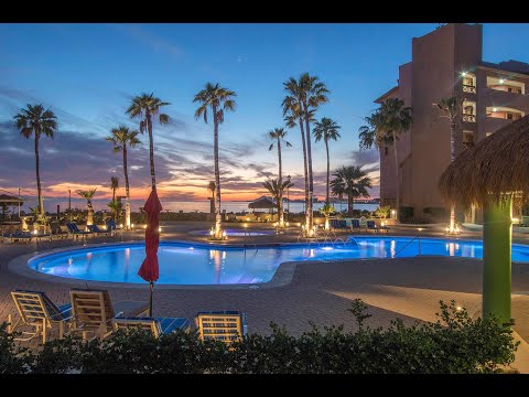 BEACHFRONT RESORT IN PUERTO PENASCO!! - 202 PINACATE SANDY BEACH