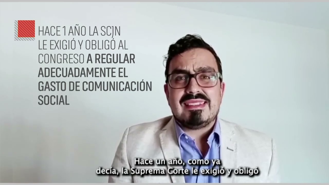 Inicio - Artículo 19