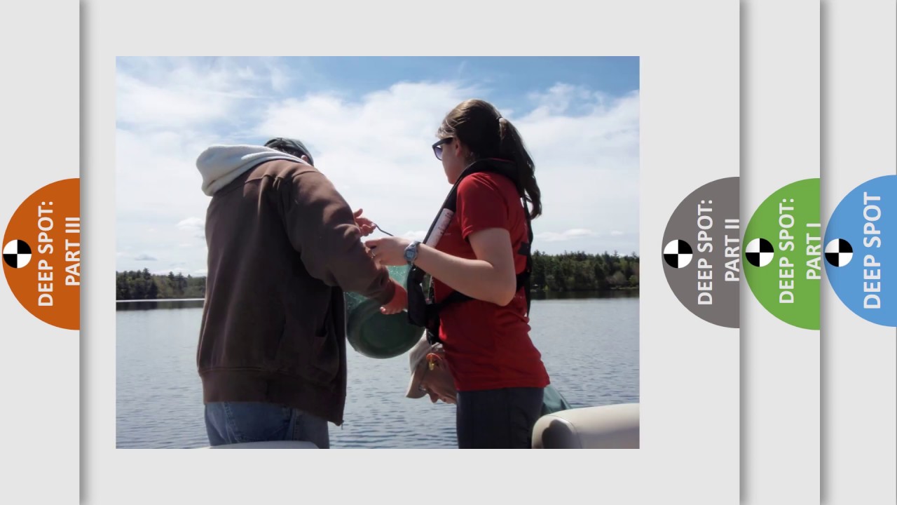 VLAP Lake Sampling Refresher