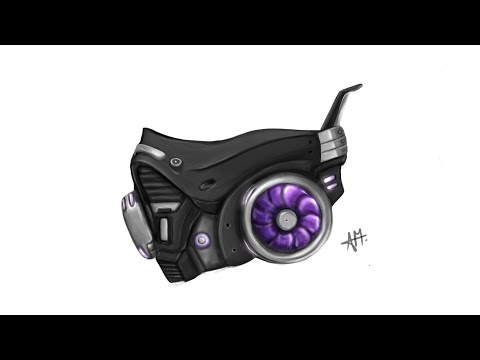 Drawing a cyber mask 😷 #shorts#shortsart#digitalart#digitalartist#cyber#future#drawing#artist
