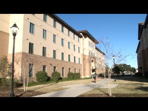 LSU Residential Life tackles on-campus housing issues from the ice storm
