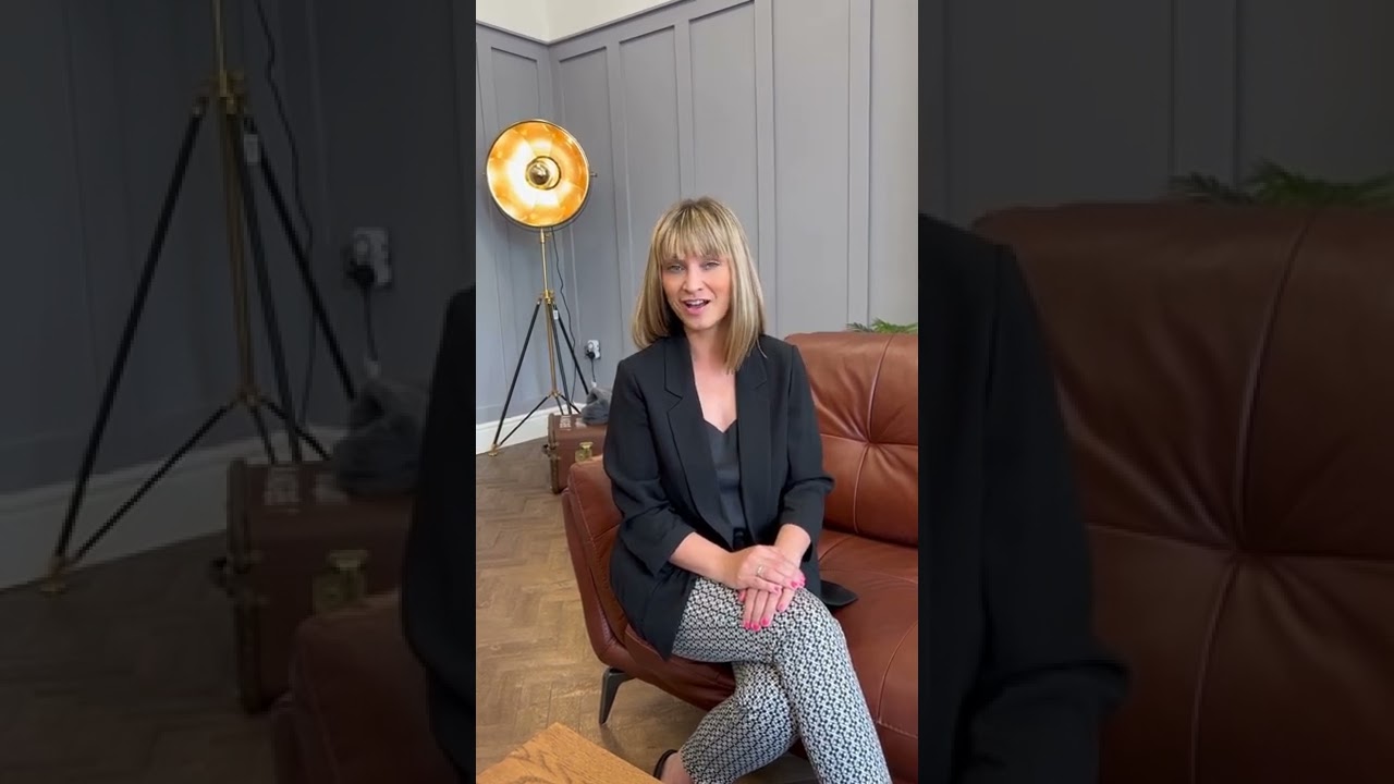 Michelle Staff Video