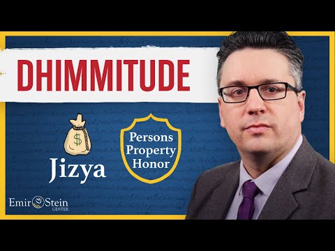 Under Muslim Rule: Coexistence or Coercion? | Andrew March