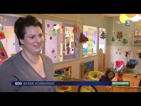 séparations et rituels à la crèche | chez ma nounou Pascale
