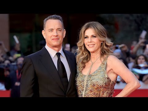 Who is Tom Hanks? | Tom Hanks's Net Worth 2023: Girlfriend, Age, Dating, Family & Wiki Bio