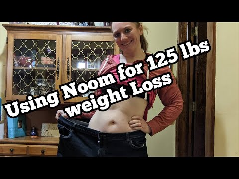 My experience using Noom for Weight loss: What I liked and What I didn't