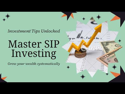 What Is SIP in Mutual Funds? | SIP Explained in Simple Words for Beginners