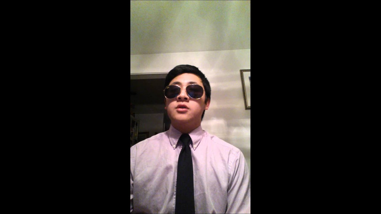 CH3 Brandon Chow's Backstreet Boys