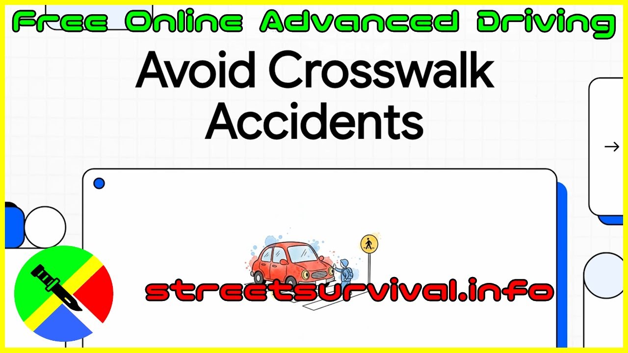 Crosswalk Safety Rules: What Drivers and Pedestrians Must Know