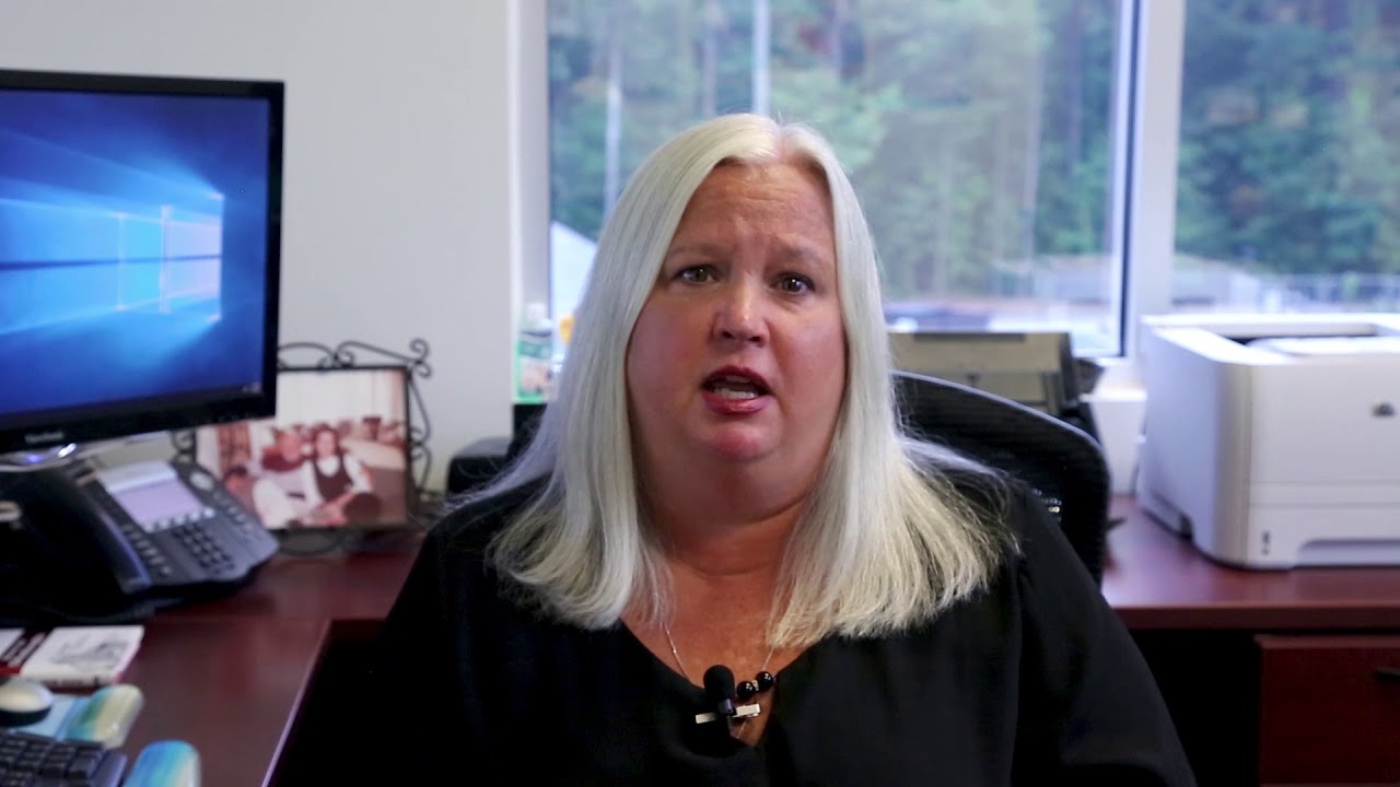 Meet the Experts: Jennifer J. Thomas, CFP®