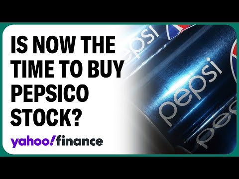 Why PepsiCo stock may be a buying opportunity: RBC's Nik Modi