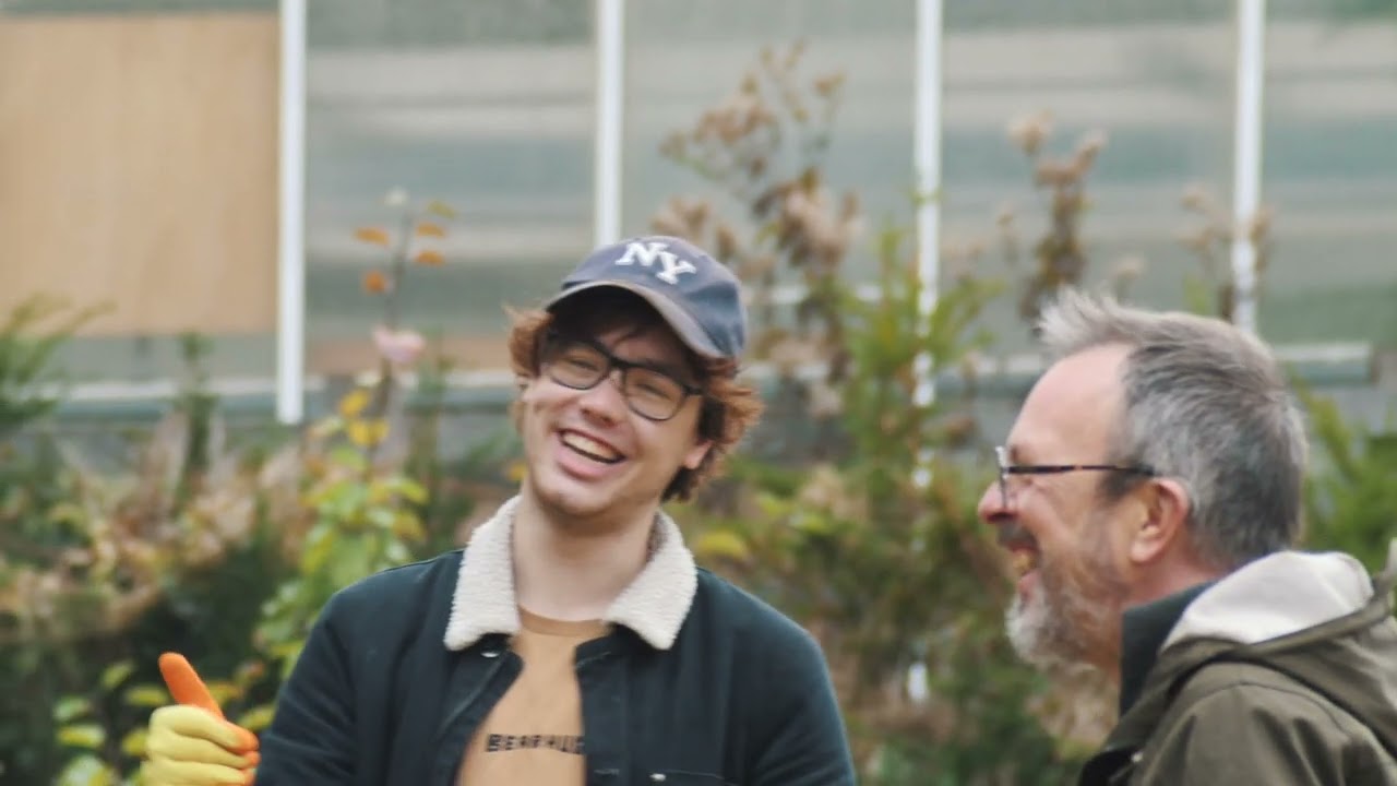 VIDEO: Tackling the challenge of the Nature Emergency - Arsyllfa ...