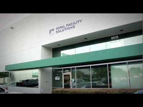 Total Facility Solutions Adopts IIF Safety Culture