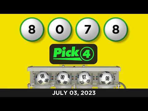 Maryland Lottery Midday 07/03/2023