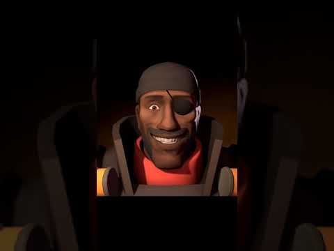 Tf2 characters