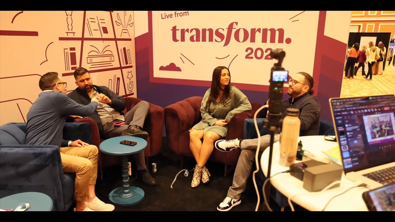 Transform 2025 Highlights