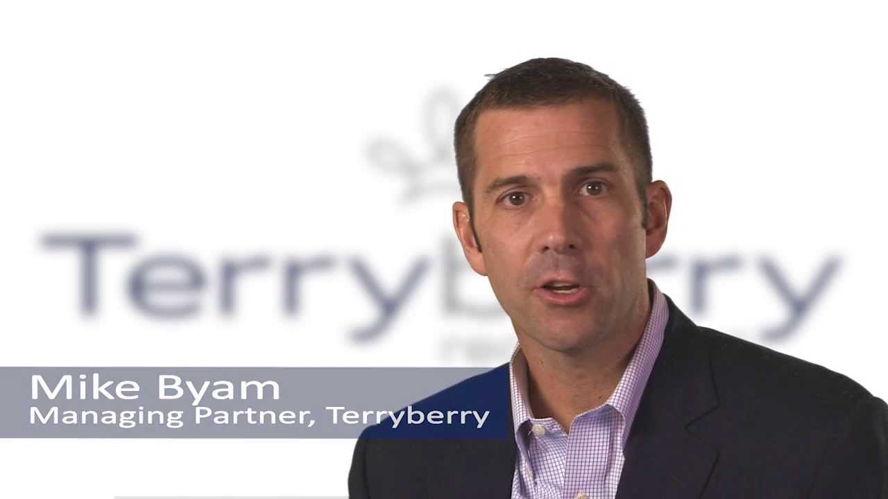 What is Terryberry?