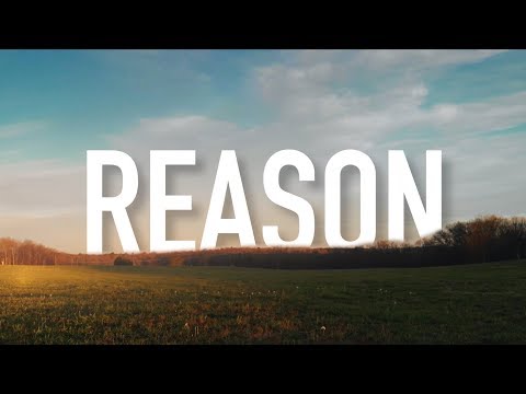 His Love is the Reason | This Day With God – A Spiritual Journey