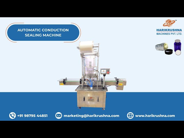 Automatic Sealing Machine - Automatic Carton Sealing Machine ...