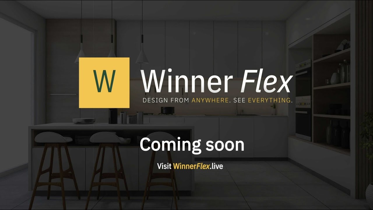 Winner Flex - Work from Anywhere