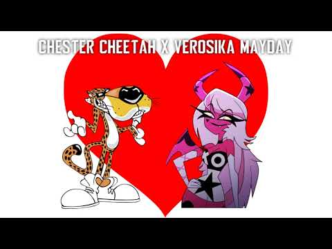 Crossover Shipping Be Like