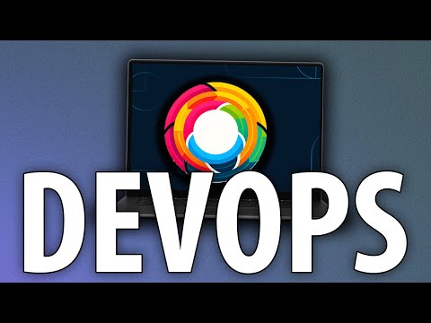 DevOps in 4 Minutes | DevOps Explained For Beginners