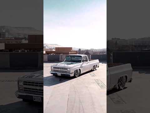 The sickest video of a badass C10! 😎🙌🏼💯 #c10