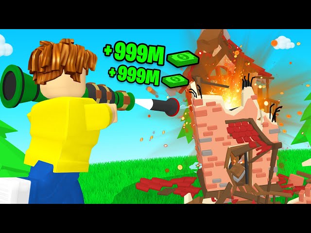 Roblox Explosion Simulator codes for February 2023: Free gems