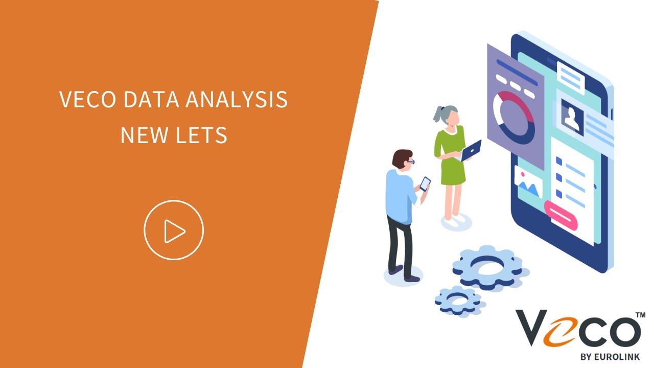 Veco™ Tutorial   Data Analysis