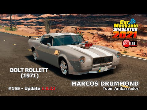 Steam Community :: Video :: Car Mechanic Simulator 2021 # 155 - BOLT ...
