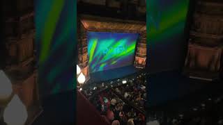 Frozen the Musical Exit Music