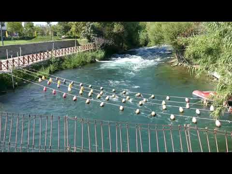 Antalya travel guide, Best holiday for 2024 Turkey