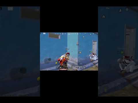 Easy 1v4 in scrims | Toxicgaming #bgmi #battlegroundsmobileindia #gaming #clutch