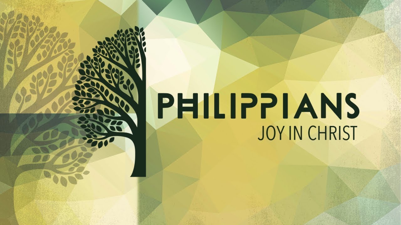 Philippians 3:1-11 – The Surpassing Worth of Knowing Christ