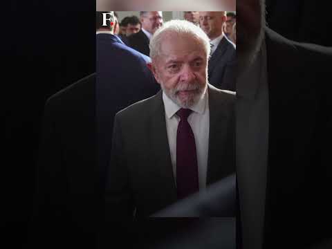 Brazilian President Lula da Silva Recovering From Brain Surgery | Subscribe to Firstpost