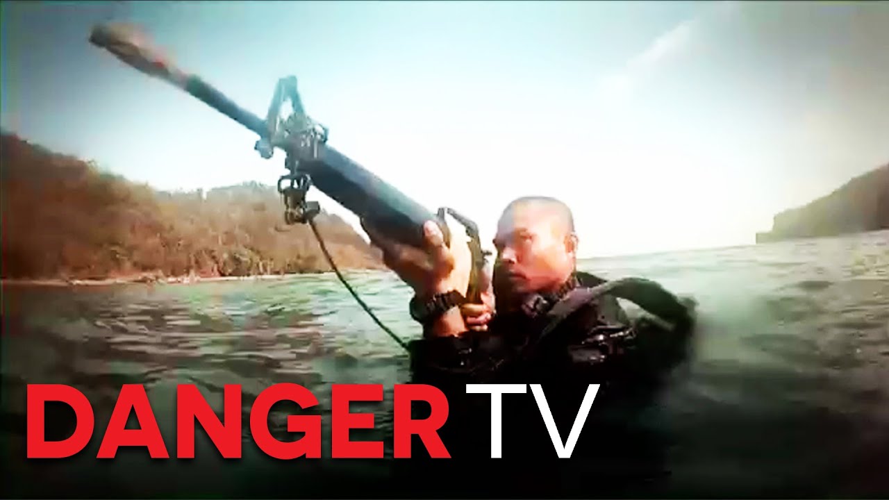 Philippine Marine Force Recon | Special Forces