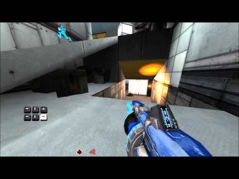 Steam Community :: Video :: Xonotic frag movie - Mirification #5